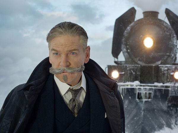 How many Hercule Poirot movies are there? | It's A Stampede!