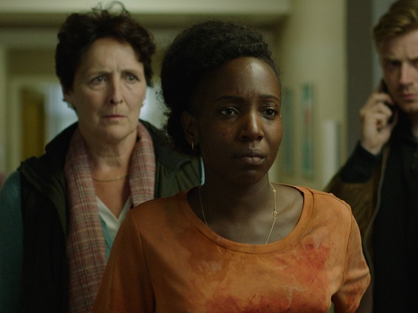 Review: Kindred | It's A Stampede!
