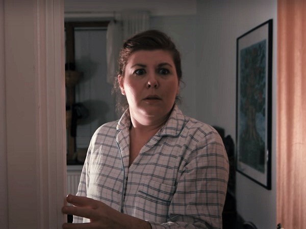Spotlight on… Lights Out (2013) | It's A Stampede!