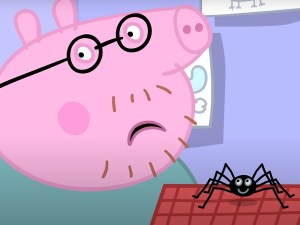 Why was an episode of Peppa Pig banned in Australia? | It's A Stampede!
