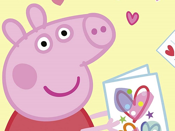 How many Peppa Pig UK DVDs are there? | It's A Stampede!