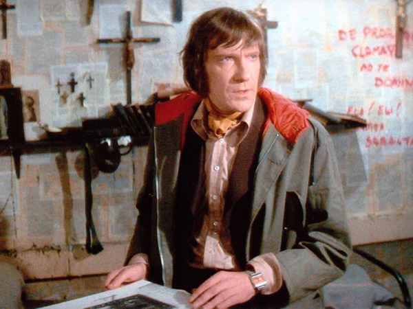 Spotlight on… The Omen (1976) | It's A Stampede!