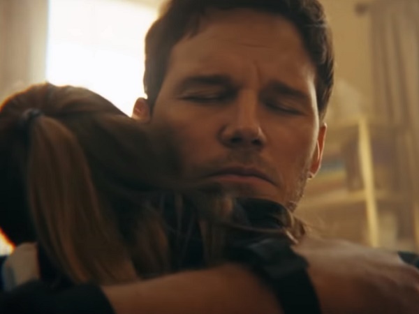 Review: The Tomorrow War (2021) | It's A Stampede!