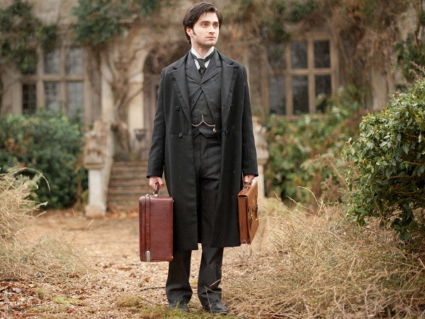 Spotlight on… The Woman in Black (2012) | It's A Stampede!