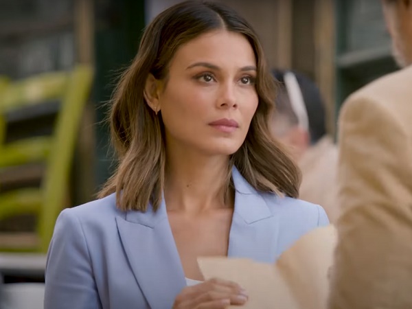 What is Hallmark’s To Catch a Spy? | It's A Stampede!