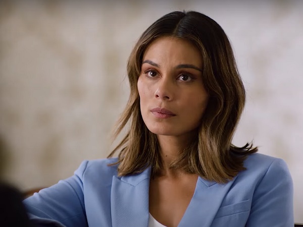 What is Hallmark’s To Catch a Spy? | It's A Stampede!