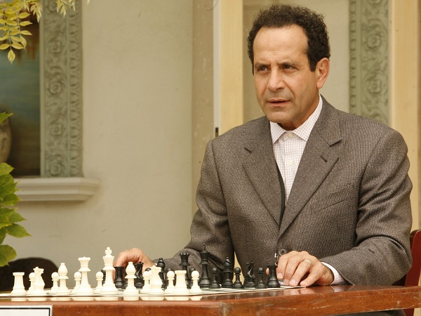 How many episodes of Monk are there? …and other questions | It's A ...