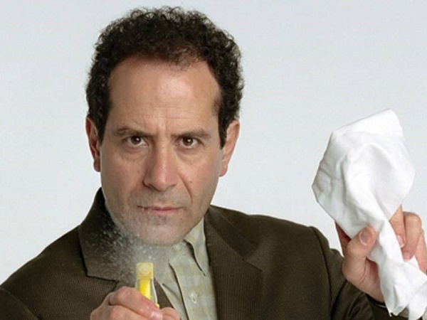 How many episodes of Monk are there? …and other questions | It's A ...