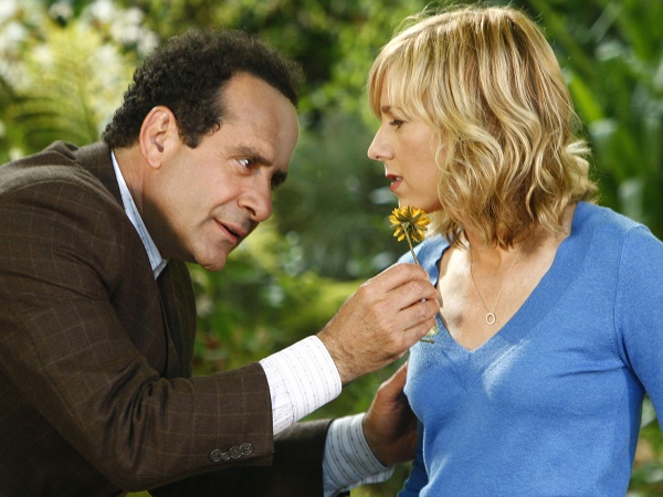How many episodes of Monk are there? …and other questions | It's A ...