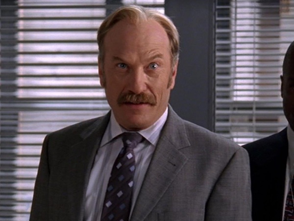 How many episodes of Monk are there? …and other questions | It's A ...