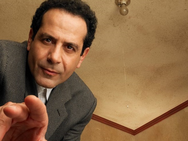 How many episodes of Monk are there? …and other questions | It's A ...