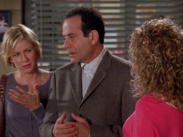 How many episodes of Monk are there? …and other questions | It's A ...