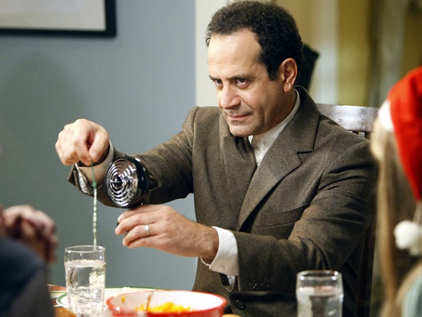 How many episodes of Monk are there? …and other questions | It's A ...