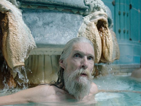 Review: The Most Beautiful Boy in the World (2021) | It's A Stampede!