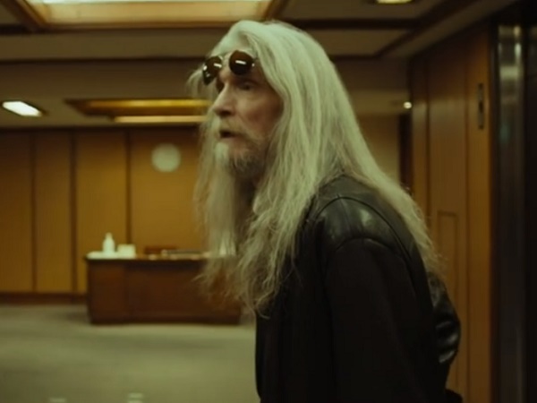 Review: The Most Beautiful Boy in the World (2021) | It's A Stampede!