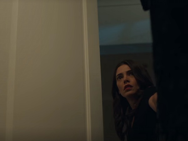 Review: Aftermath (2021) | It's A Stampede!