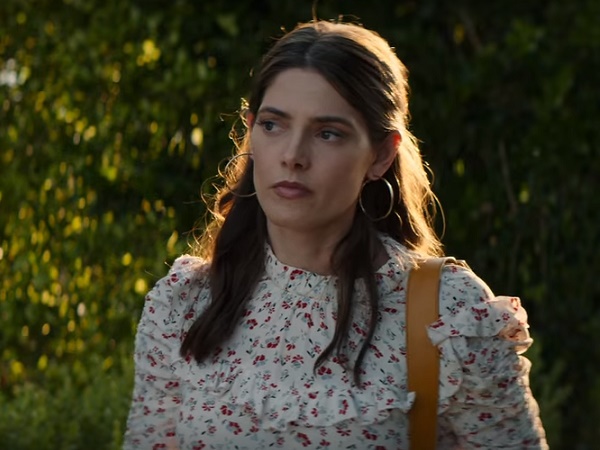 Review: Aftermath (2021) | It's A Stampede!