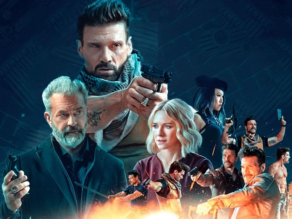 Review: Boss Level (2021) | It's A Stampede!