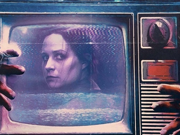 Review: Censor (2021) | It's A Stampede!