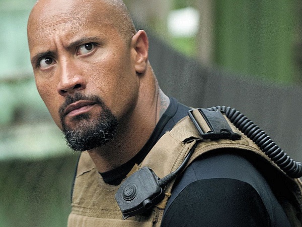 How many Fast & the Furious movies feature Dwayne Johnson? | It's A ...