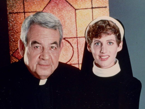 How many Father Dowling Mysteries episodes are there? | It's A Stampede!