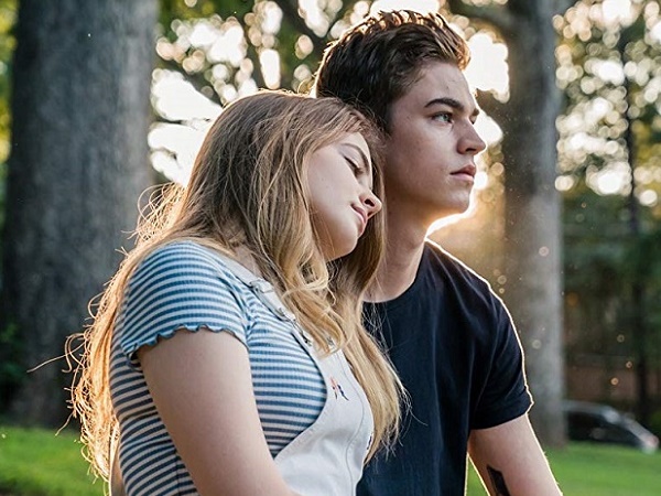 What is the order of the After movies? | It's A Stampede!