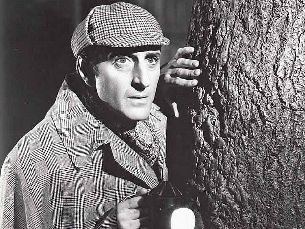 What is the order of the Basil Rathbone Sherlock Holmes movies? | It's ...