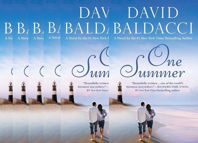 What is Hallmark’s One Summer movie? | It's A Stampede!