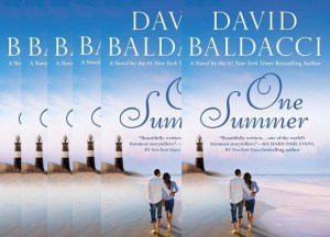 What is Hallmark’s One Summer movie? | It's A Stampede!