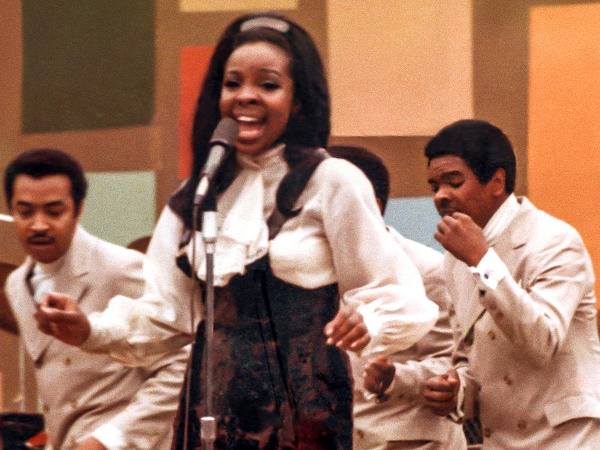 Review: Summer of Soul (2021) | It's A Stampede!