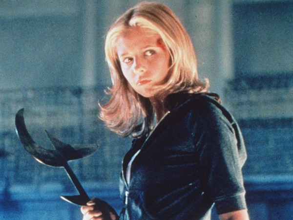 31 best episodes of Buffy | It's A Stampede!
