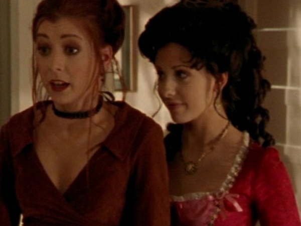 31 best episodes of Buffy | It's A Stampede!