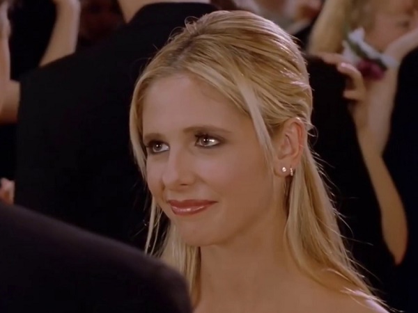 31 best episodes of Buffy | It's A Stampede!