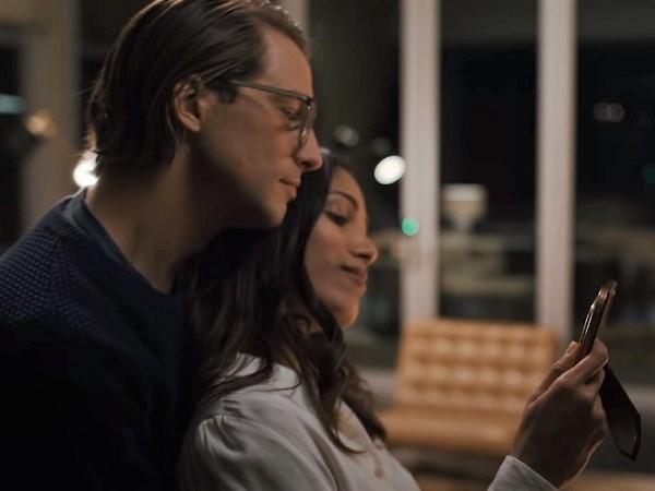 Review: Intrusion (2021) | It's A Stampede!