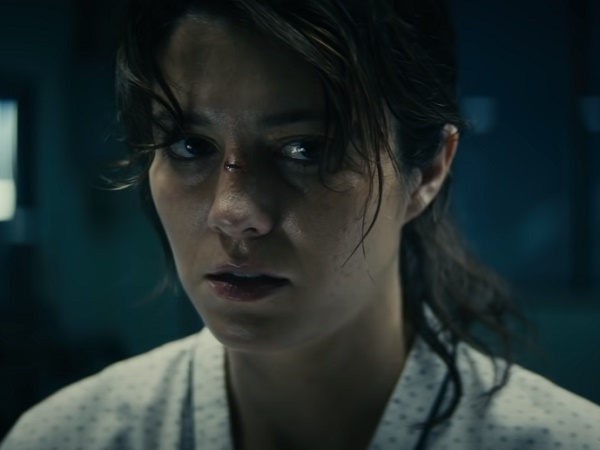 Review: Kate (2021) | It's A Stampede!
