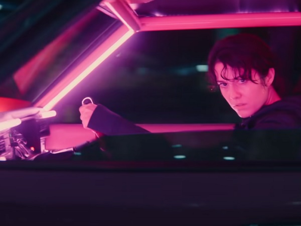 Review: Kate (2021) | It's A Stampede!