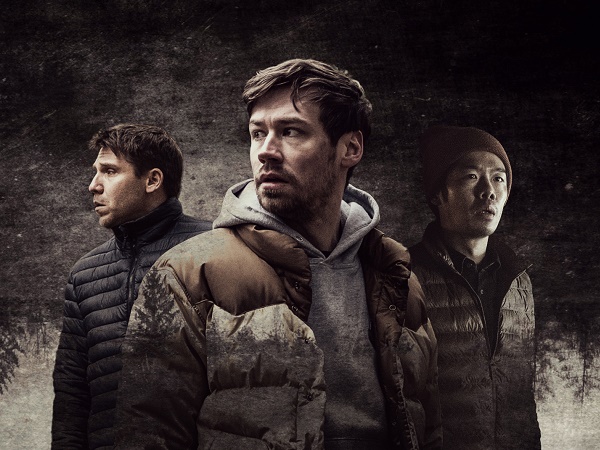 Review: Prey (2021) | It's A Stampede!