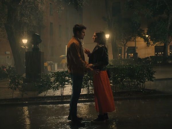 Review: Sounds Like Love (2021) | It's A Stampede!