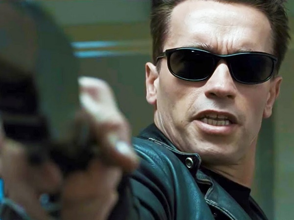 Terminator 2 gets 30th anniversary 4K and vinyl release | It's A Stampede!