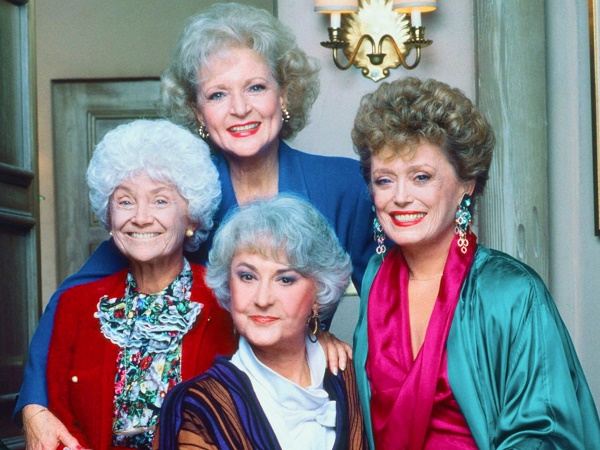Best Golden Girls quotes | It's A Stampede!