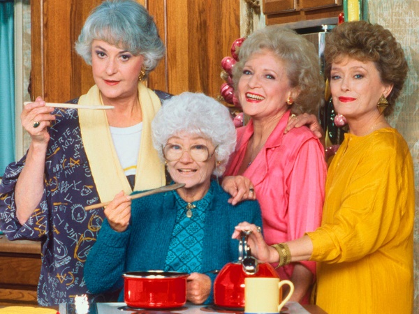 Best Golden Girls quotes | It's A Stampede!