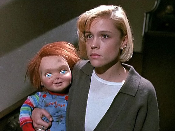 The best Chucky movie quotes | It's A Stampede!