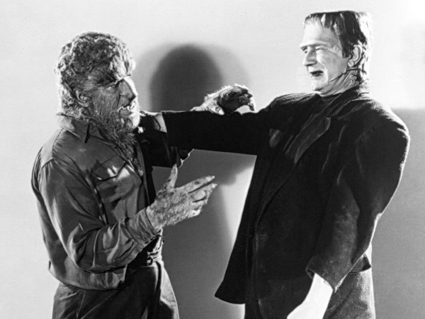 All of the Universal Monsters movies in order (1913 – 1956) | It's A ...