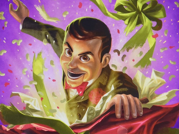 Every R. L. Stine Goosebumps book in order – and there are many! | It's ...