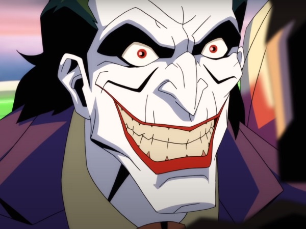 Review: Injustice (2021) | It's A Stampede!