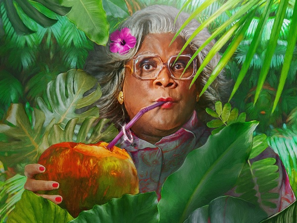 What is the order of the Madea movies? | It's A Stampede!