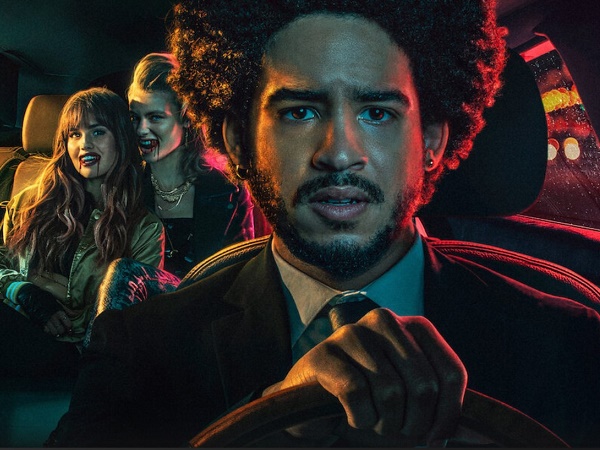 Review: Night Teeth (2021) | It's A Stampede!