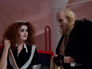 Best Rocky Horror Picture Show movie quotes | It's A Stampede!