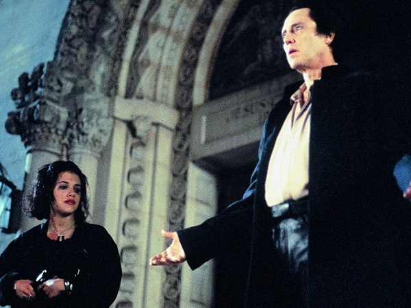 What is the order of The Prophecy movies? | It's A Stampede!
