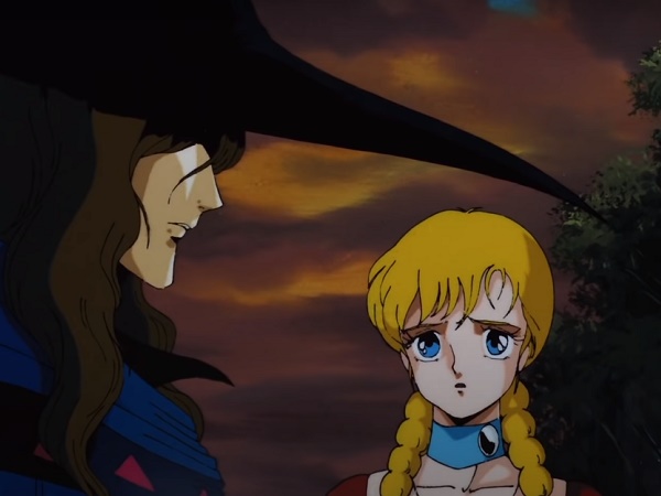 10 things to know about Vampire Hunter D (1985) | It's A Stampede!